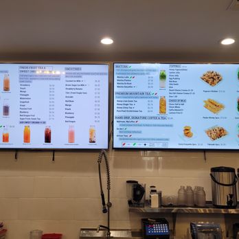 PLENTEA - Updated April 2025 - 145 Photos & 92 Reviews - 1515 3rd St, San Francisco, California ...