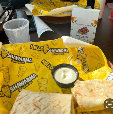 HELLO SHAWARMA - Updated August 2025 - 10 Photos & 16 Reviews - 282 S ...