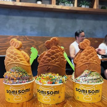 SOMISOMI - Updated December 2024 - 2660 Photos & 1501 Reviews - 4620 ...