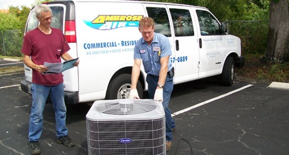 AMBROSE AIR - Updated December 2025 - 13 Photos - 6457 Hazeltine ...