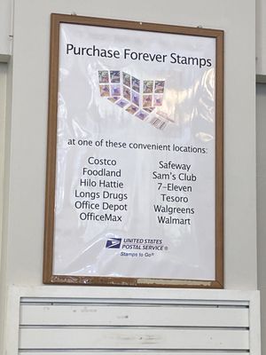 US POST OFFICE - Updated October 2025 - 161 Photos & 64 Reviews - 335 ...