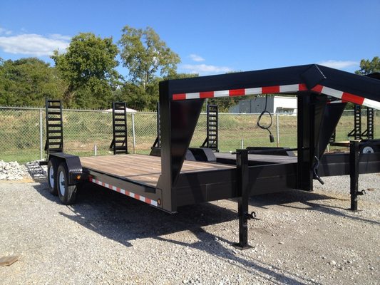 BJ’S TRAILERS - Updated October 2025 - 22 Photos & 12 Reviews - 5940 ...