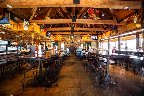 HARRIS COUNTY SMOKEHOUSE - 76 Photos & 141 Reviews - Barbeque - 14243 ...