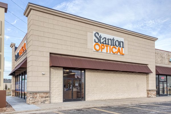 STANTON OPTICAL - Updated November 2025 - 50 Reviews - 1415 E ...