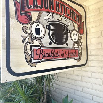 CAJUN KITCHEN CAFE - 590 Photos & 587 Reviews - 901 Chapala St, Santa ...