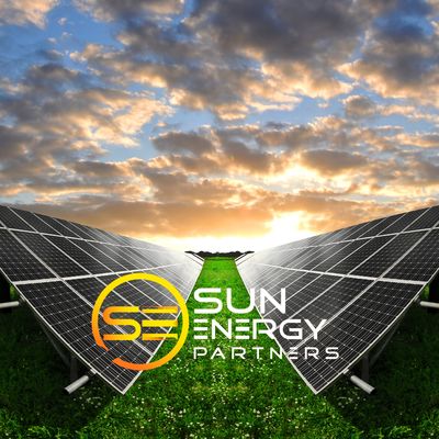 SUN ENERGY PARTNERS - Updated January 2026 - 40 Photos & 14 Reviews ...
