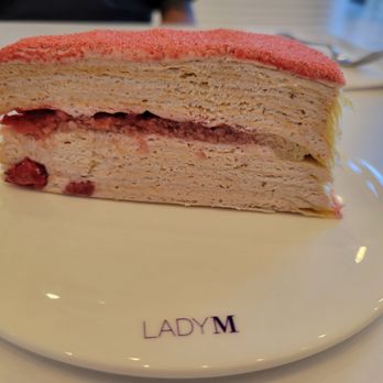 LADY M CAKE BOUTIQUE - Updated December 2024 - 86 Photos & 24 Reviews ...
