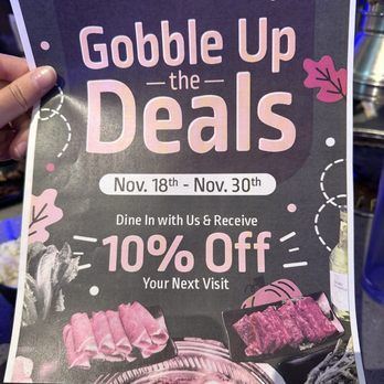 KPOT KOREAN BBQ & HOT POT - Updated November 2025 - 74 Photos & 44 ...