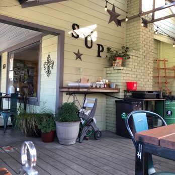 SÜP - 848 Photos & 1129 Reviews - 669 S Virginia St, Reno, Nevada ...