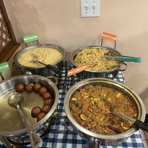 NOOSH AFGHAN CUISINE - Updated October 2025 - 52 Photos & 46 Reviews ...