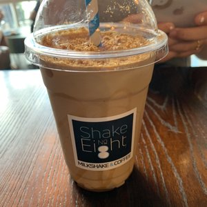 SHAKE NO EIGHT - 119 Photos & 69 Reviews - Ice Cream & Frozen Yogurt ...