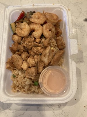 HIBACHI LOU - 11 Reviews - Pittsburgh, Pennsylvania - Food Trucks ...