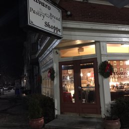 ALVARO BREAD AND PASTRY SHOPPE - Updated July 2025 - 123 Photos & 258 ...