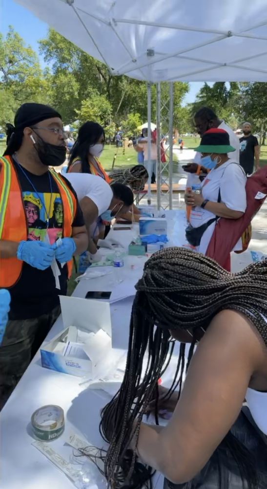 TRILAB - Updated December 2024 - Tampa Bay, Florida - Laboratory ...