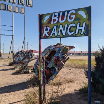 VW SLUG BUG RANCH - Updated August 2025 - 81 Photos & 25 Reviews ...