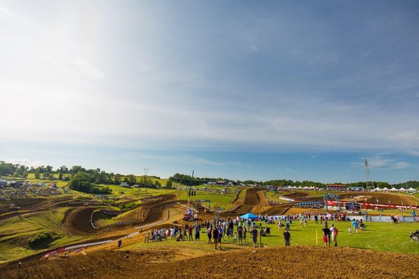 HIGH POINT RACEWAY - Updated August 2025 - 218 Taylortown Rd, Mount ...