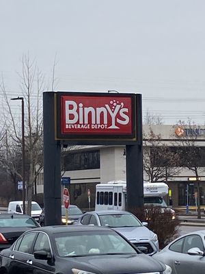 BINNY’S BEVERAGE DEPOT - Updated October 2025 - 49 Photos & 80 Reviews ...