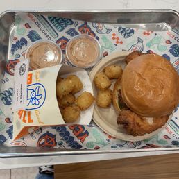 BIRDCALL - Updated October 2025 - 123 Photos - 106 Reviews - 507 W Belt ...