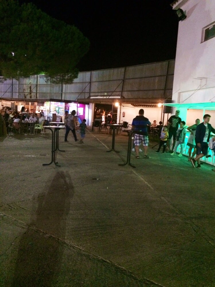 MERCADO LAS SABINAS - Calle Dr Dostorewsky, Seine-et-Marne ...