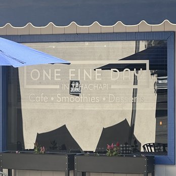 ONE FINE DAY - Updated October 2025 - 165 Photos & 91 Reviews - 117 E F ...