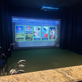 STADIUM XV CRAFT KITCHEN & SIM BAR - Updated December 2025 - 62 Photos ...