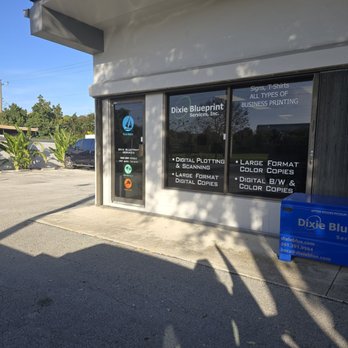 DIXIE BLUEPRINT SERVICES - Updated December 2025 - 12 Photos - 2416 N ...