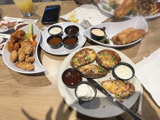 THE ROCK BAR & GRILL - Updated October 2025 - 60 Photos & 129 Reviews ...