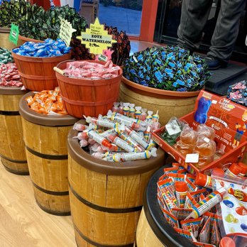 CANDYLAND - Updated July 2024 - 167 Photos & 120 Reviews - 700 Cannery ...