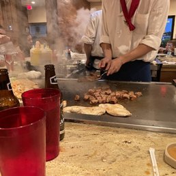 IKKO HIBACHI STEAKHOUSE AND SUSHI BAR - Updated July 2025 - 243 Photos ...