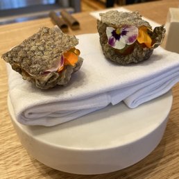 BIRDSONG - 3056 Photos & 406 Reviews - 1085 Mission St, San Francisco ...