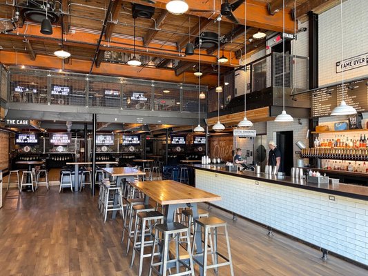 16-BIT BAR+ARCADE - Updated July 2025 - 373 Photos & 349 Reviews - 1124 ...