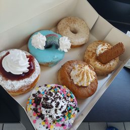 PAINTED DOUGH - Updated July 2025 - 2164 Photos & 1455 Reviews - 5702 ...