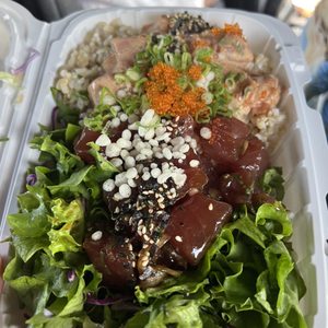 OFF THE HOOK POKE MARKET - 1440 Photos & 698 Reviews - 2908 E Manoa Rd ...