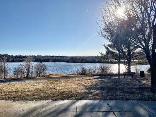 ED ZORINSKY LAKE & RECREATION AREA - 75 Photos & 32 Reviews - 4000 S ...