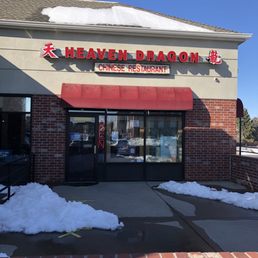 HEAVEN DRAGON CHINESE RESTAURANT - Updated July 2025 - 40 Photos & 167 ...