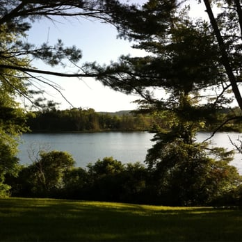 TACONIC STATE PARK - RUDD POND AREA - Updated October 2025 - 18 Photos ...