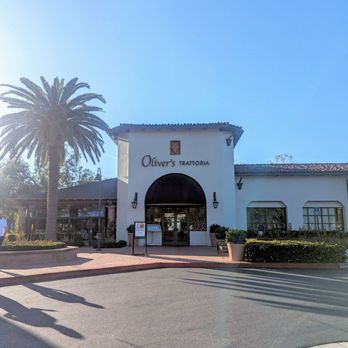 OLIVER’S TRATTORIA - Updated August 2024 - 348 Photos & 186 Reviews ...