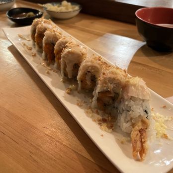 SUSHI JUNAI OMAKASE - 589 Photos & 307 Reviews - 315 Congress Ave ...