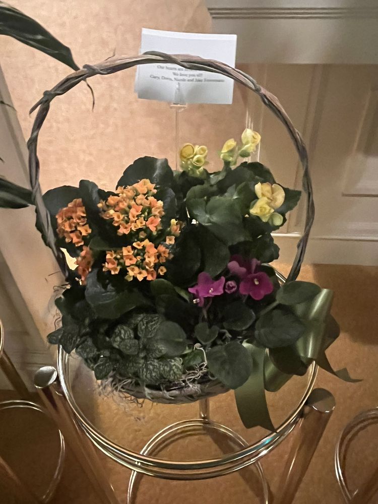 ROMULUS FLOWERS & GIFTS - Updated October 2024 - 30 Photos - 7563 ...