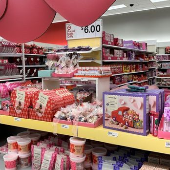 TARGET - Updated November 2025 - 1068 Photos & 81 Reviews - 11253 Pines ...