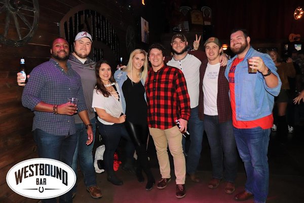 WESTBOUND BAR - Updated November 2025 - 118 Photos - 24 Station St, Chattanooga, Tennessee ...