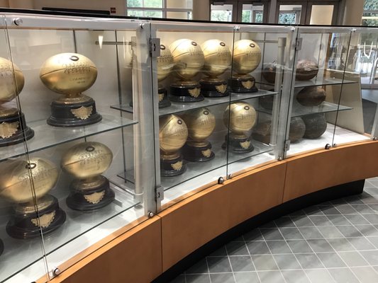 GERALD RATNER ATHLETIC CENTER - Updated October 2025 - 12 Reviews ...