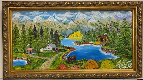 BRANDON ART & FRAME - Updated May 2026 - 22 Photos - 628 Oakfield Dr ...