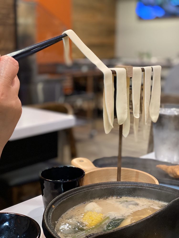 TOP POT - 135 Photos & 73 Reviews - Hot Pot - 63 Bill Drake Way ...