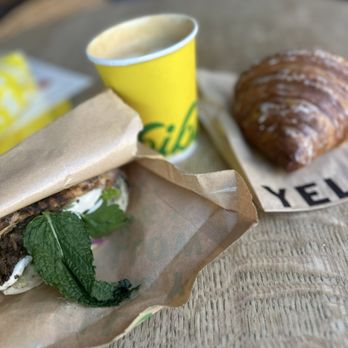 YELLOW THE CAFE - Updated December 2025 - 1202 Photos & 511 Reviews ...