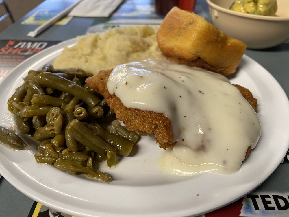 CHEF’S IN - Updated January 2025 - 14 Photos & 44 Reviews - 105 Burke ...