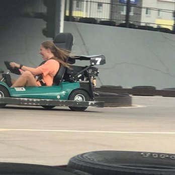 ADVENTURE PARK - Updated October 2025 - 91 Photos & 37 Reviews - 5110 ...