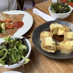 LE BILLIG - Updated August 2025 - 876 Photos & 656 Reviews - 481 Rue ...