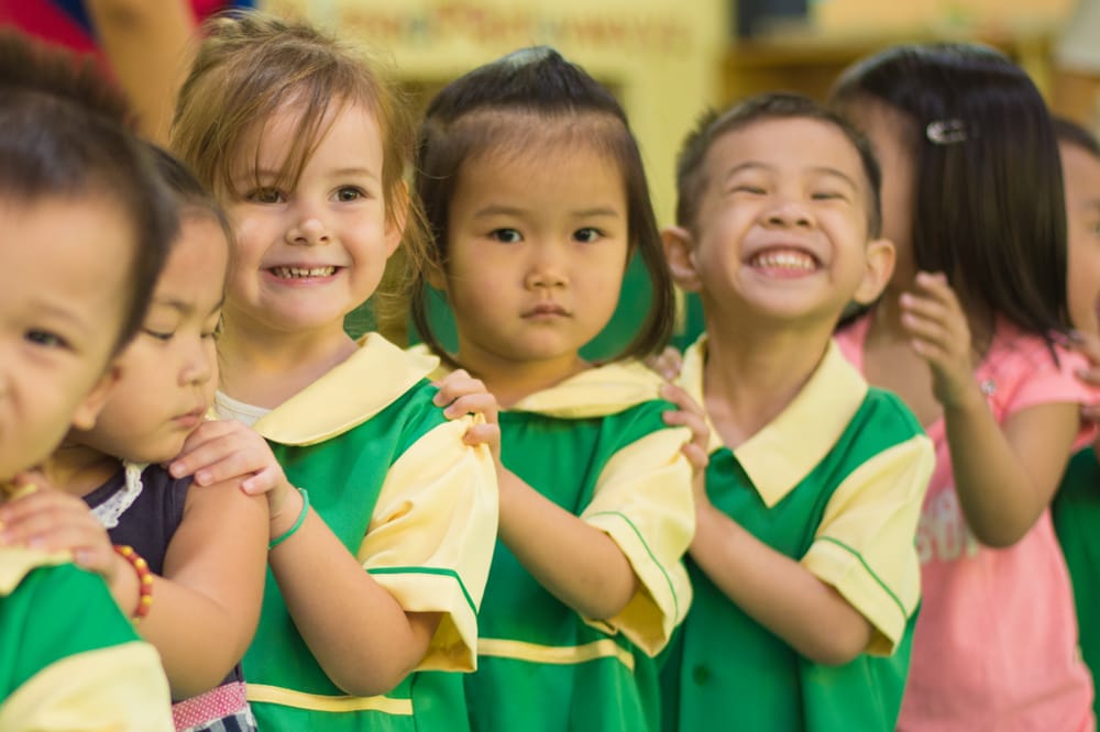 CAMBRIDGE CHILD DEVELOPMENT CENTER LAHUG-CEBU - Updated 05/2025 ...