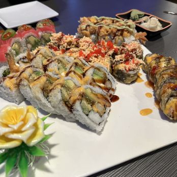 ALL BLUE - Updated August 2025 - 268 Photos & 190 Reviews - 194 S ...